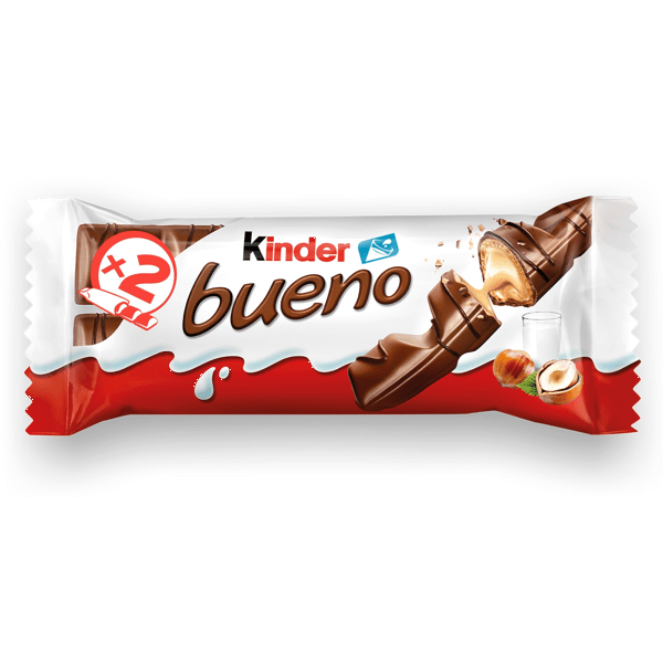 Kinder Bueno Bar - 43g | Target Australia
