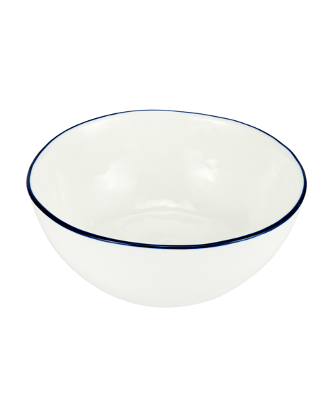 Anko White Bistro Small Bowl | Target Australia