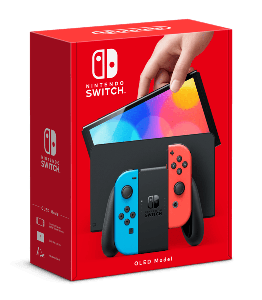 Nintendo switch 2020 store