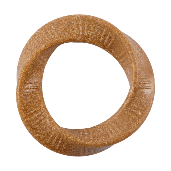 Pet Toy Chew Wood Ring - Anko | Target Australia