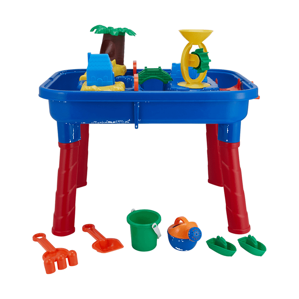 Sand & Water Play Table - Anko | Target Australia