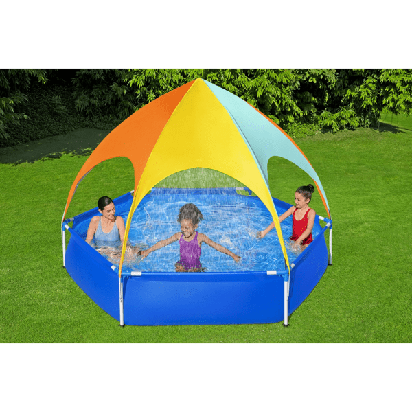 Bestway Shade Pool | Target Australia