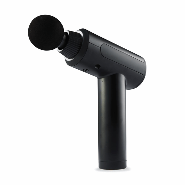 Massage Gun, Black - Anko | Target Australia