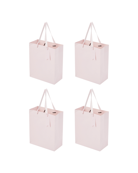 4 Pack Multi Pink Gift Bags, Medium - Anko | Target Australia