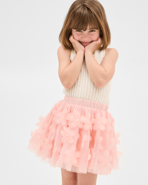 Embellished Tulle Skirt | Target Australia