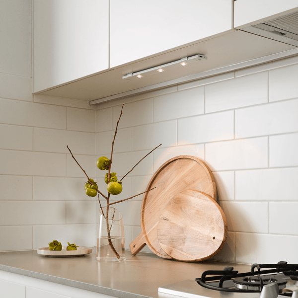 40cm Motion Sensor LED Light Bar - Anko | Target Australia