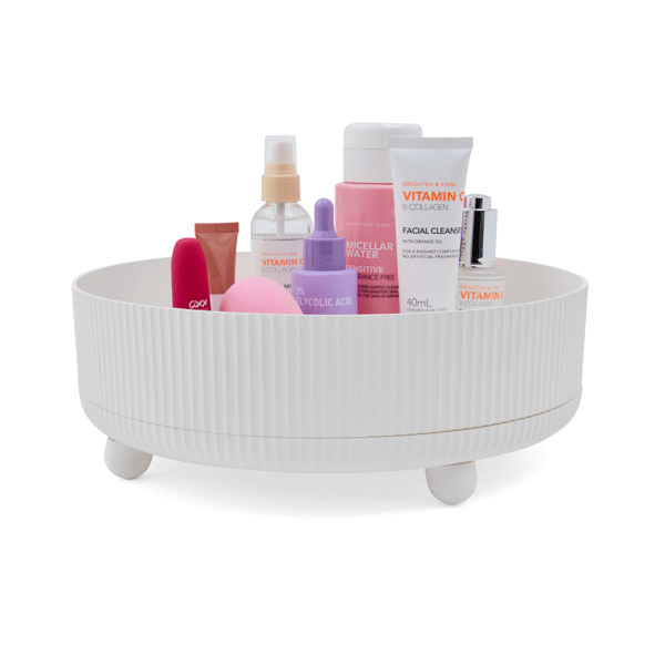 Cosmetic Storage Turntable - Anko | Target Australia