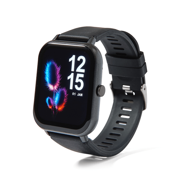 Smart Watch, Black - Anko | Target Australia