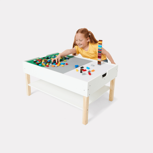 Construction Table with Storage - Anko | Target Australia