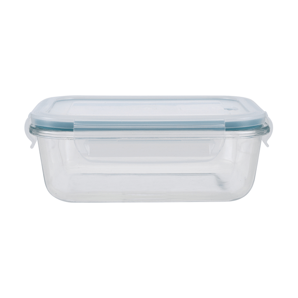 Glass Food Container - Anko | Target Australia
