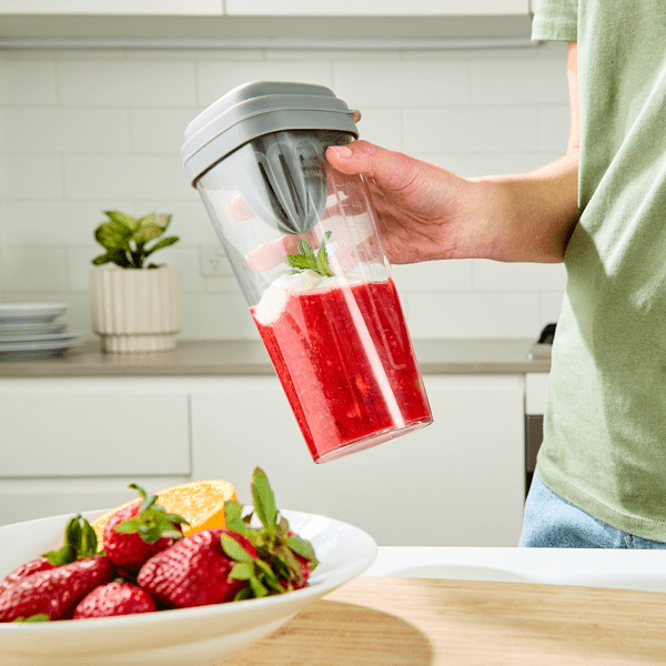 Multi-Function Shaker Jug - Anko | Target Australia