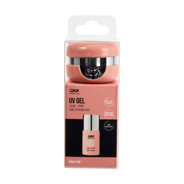 UV Gel Polish Kit - OXX Cosmetics | Target Australia