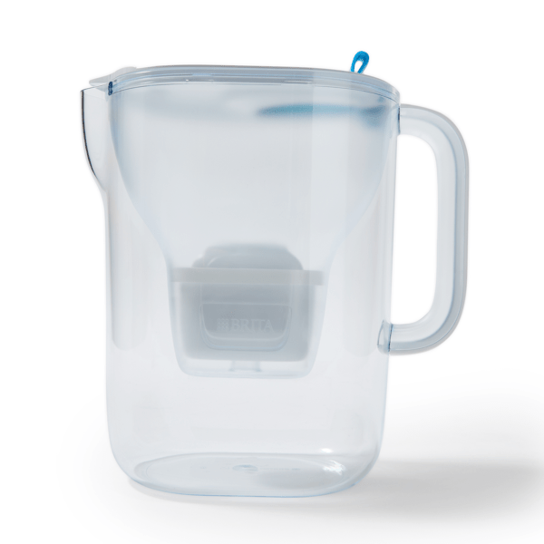 3.6L Brita Style XL Water Filter Jug - Blue | Target Australia