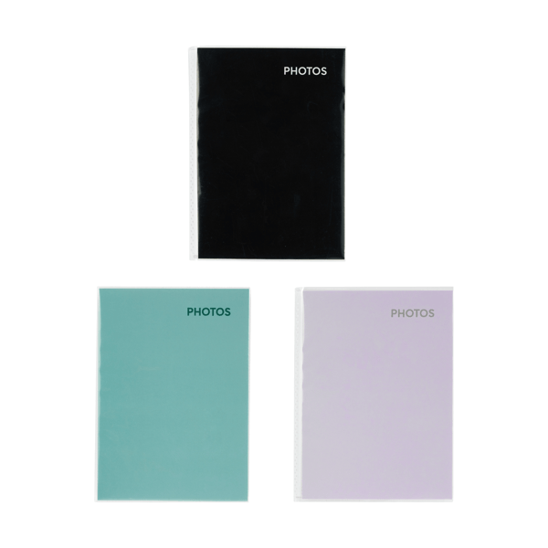 Brag Book, Assorted - Anko | Target Australia