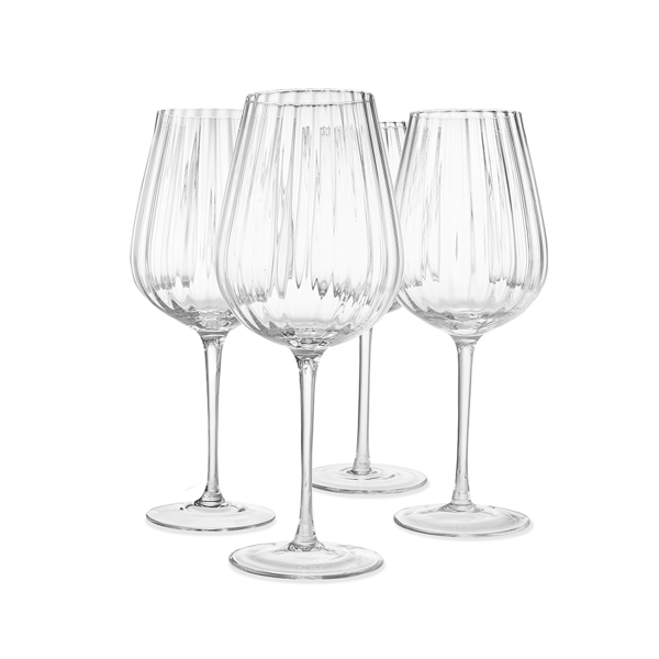 Wine Glasses, 4 Pack - Anko | Target Australia