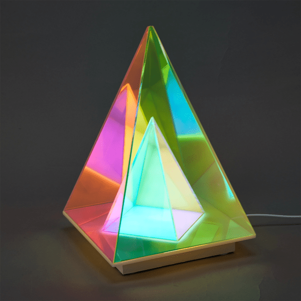 LED Pyramid Light - Anko | Target Australia