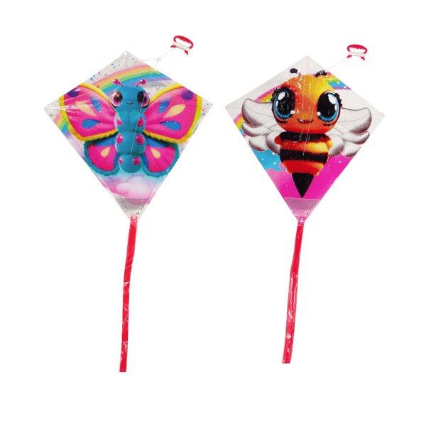 Kites Ready2fly Kite - Assorted | Target Australia