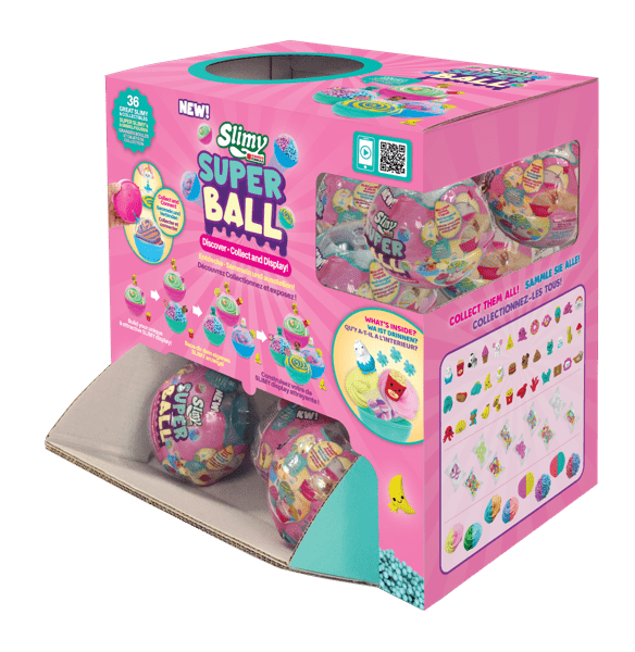 Slimy Ball In Gravity Display | Target Australia