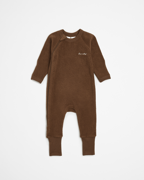 Bonds Baby Wonderwarm Zip Coverall | Target Australia