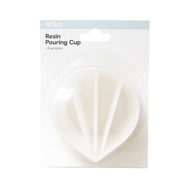 Resin Pouring Cup - Anko | Target Australia
