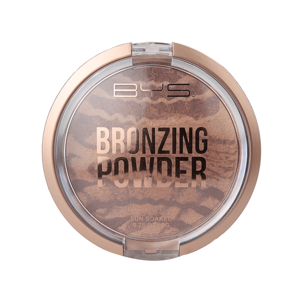 BYS Bronzing Powder - Sun Soaked | Target Australia