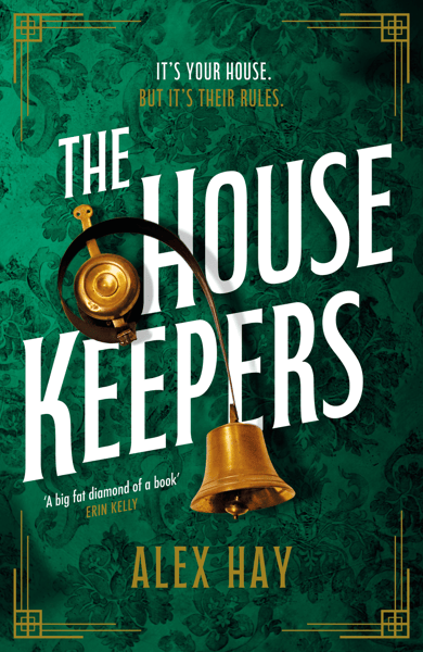 The Housekeepers - Alex Hay | Target Australia