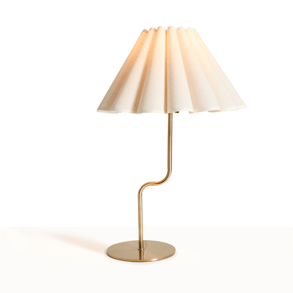 Olivia Table Lamp - Anko | Target Australia