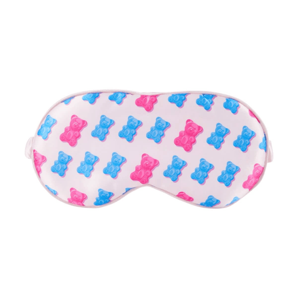 Eye Mask, Gummy Bear - OXX Bodycare | Target Australia