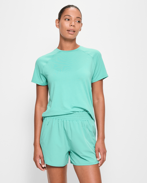 Active Performance Running Shorts | Target Australia