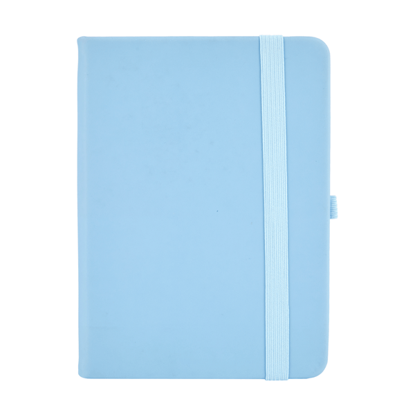 A6 Notebook Light Blue - Anko | Target Australia