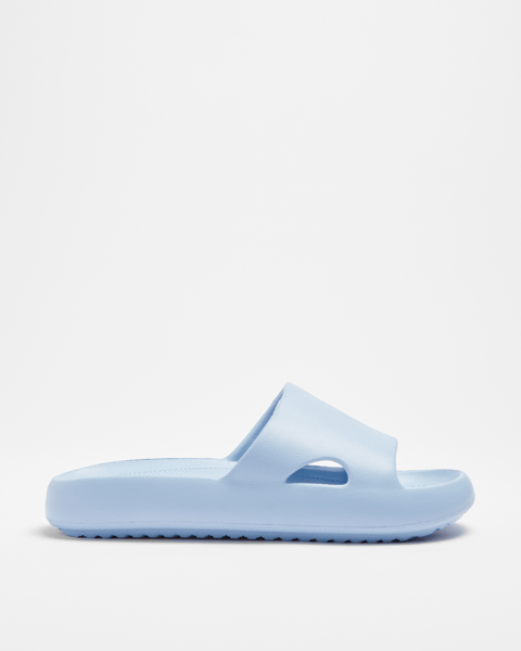 Womens Tyra Moulded Pool Slide | Target Australia