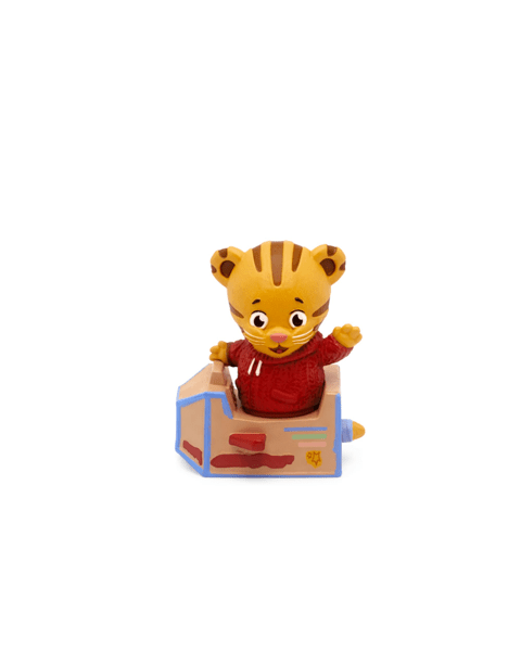 Tonies - Daniel Tiger's Neighborhood Tonie Audio Character | Target ...