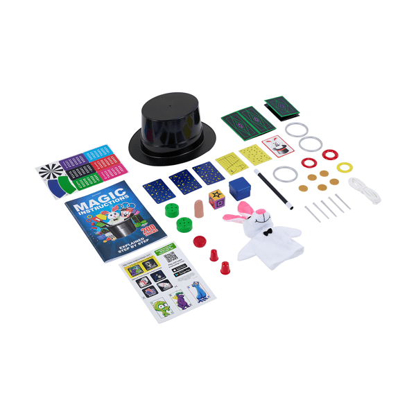 Amazing Magic Hat Set | Target Australia
