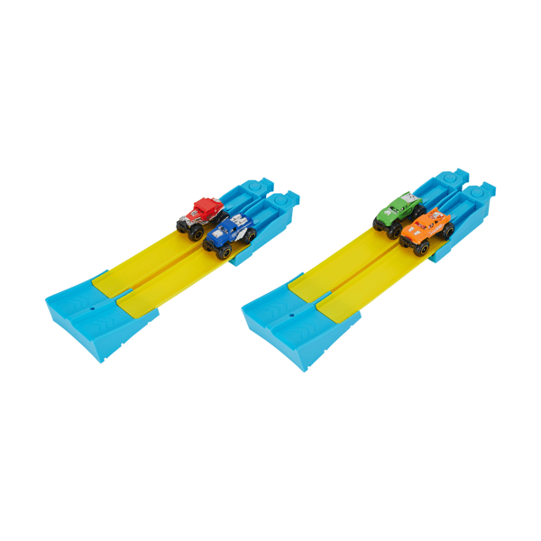 Twin Pack Track Playset - Assorted | Target Australia