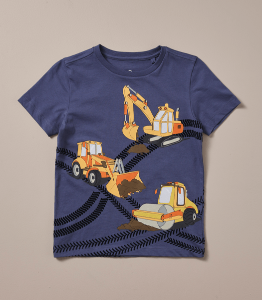 Novelty Digger T-shirt | Target Australia