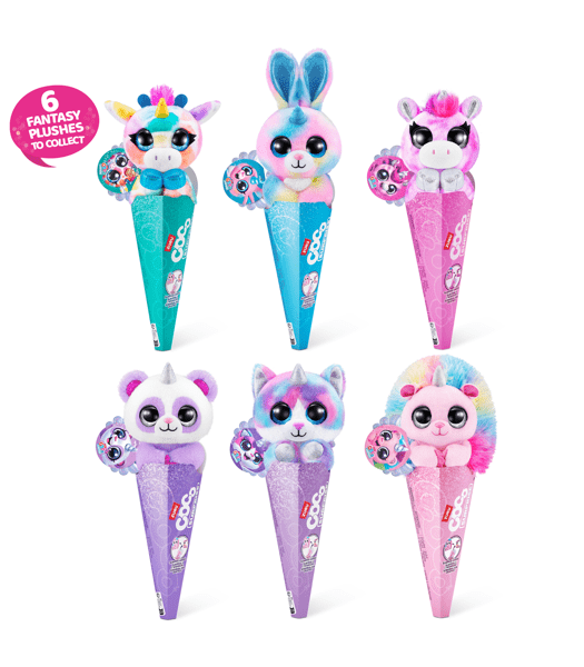 Coco Surprise Fantasy Collection - Assorted* | Target Australia