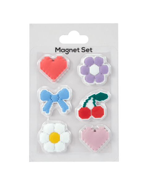 Anko Magnet Set | Target Australia