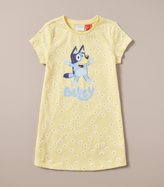 Bluey Sleep Nightie | Target Australia