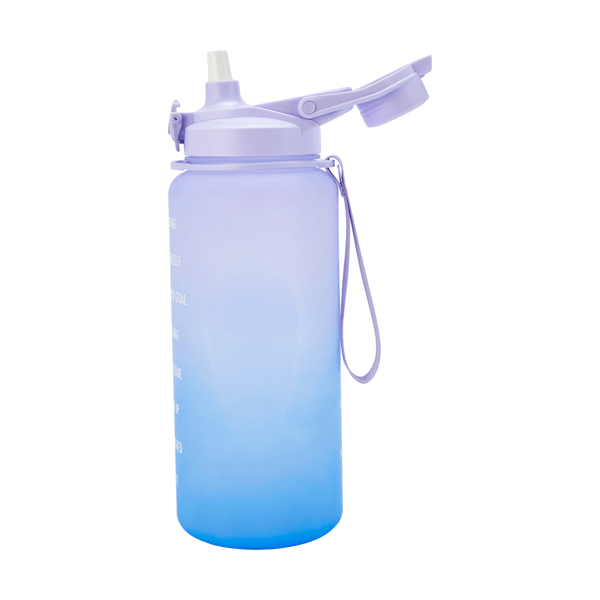 Daily Intake Flip Lid Drink Bottle, 2.1L - Anko | Target Australia