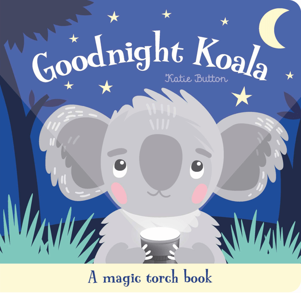 Magic Torch - Goodnight Koala | Target Australia