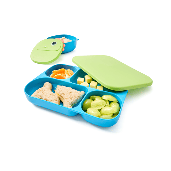 Snack Box Feeding Set - Anko | Target Australia