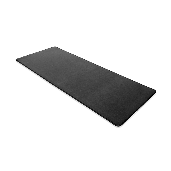 Gaming Desk Pad, Black - Anko | Target Australia