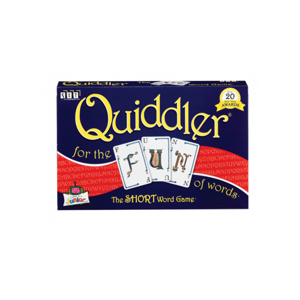 Quiddler Game | Target Australia