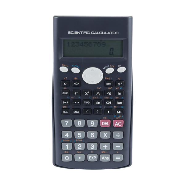 Scientific Calculator - Anko | Target Australia