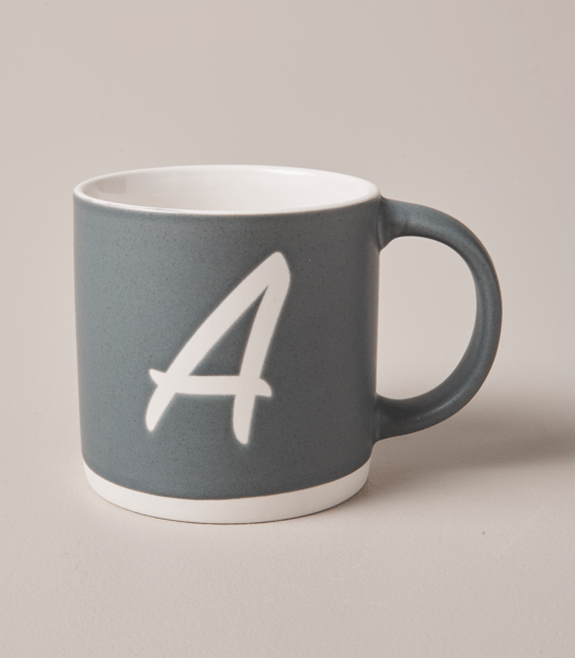 Alphabet Mug | Target Australia