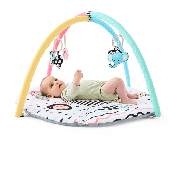 Play Mat and Gym - Anko | Target Australia