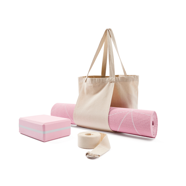 4 Piece Yoga Set - Anko | Target Australia