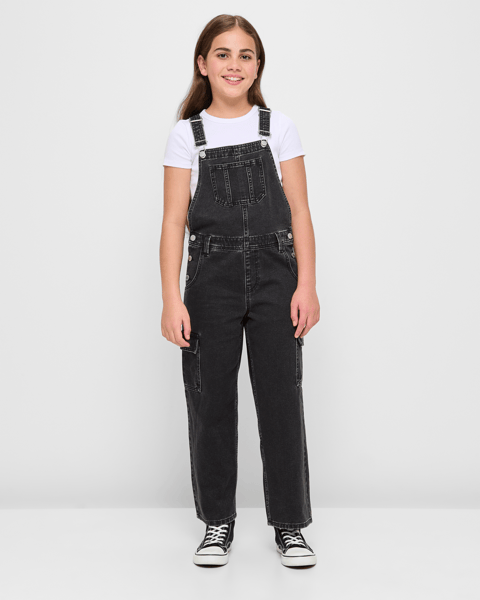 Denim Overall | Target Australia