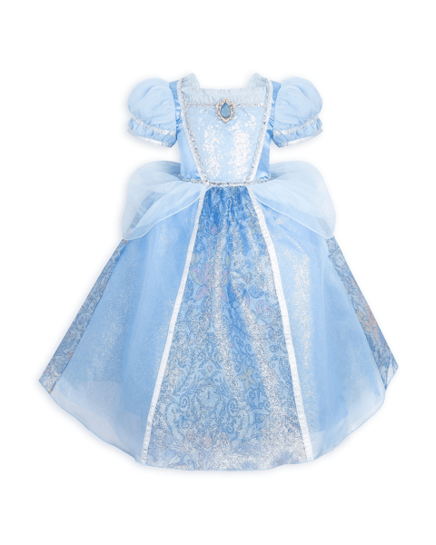 Disney Princess Cinderella Kids Costume | Target Australia