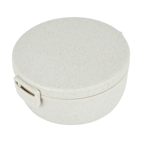 Oatmeal Wheat Straw Salad Bowl - Anko | Target Australia